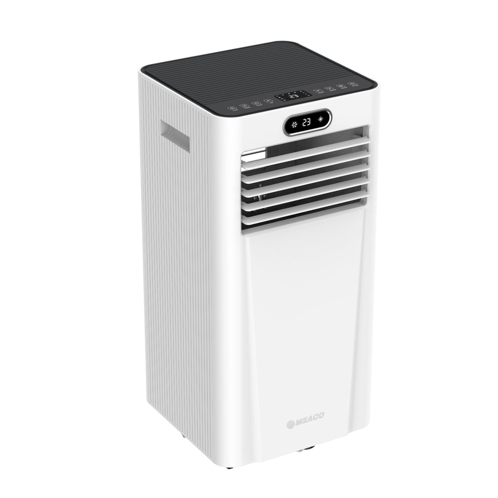 Meaco Pro 7000 BTU Portable Air Conditioning Unit - MC7000RPRO ...