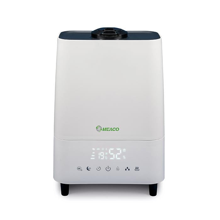 Meaco Deluxe 202 Humidifier and Air Purifier - DELUXE202 ...