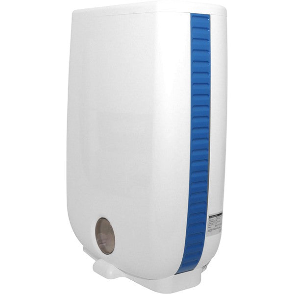 Meaco DD8L 8 Litre Desiccant Dehumidifier - FREE 3 Year Warranty ...