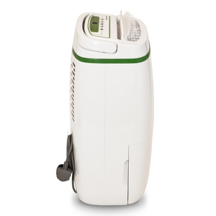 Meaco 20L Low Energy Platinum Dehumidifier - 3 Year Warranty ...