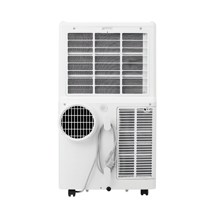 MeacoCool MC Series 12000 BTU Portable Air Conditioner - White - MC120 ...