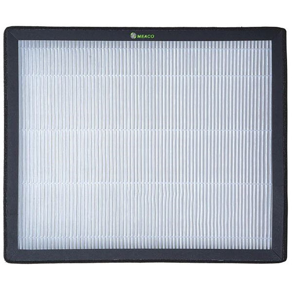 MeacoDry Arete Range H13 HEPA Filter For 12L Models - 3 PACK - MEAHEPA ...